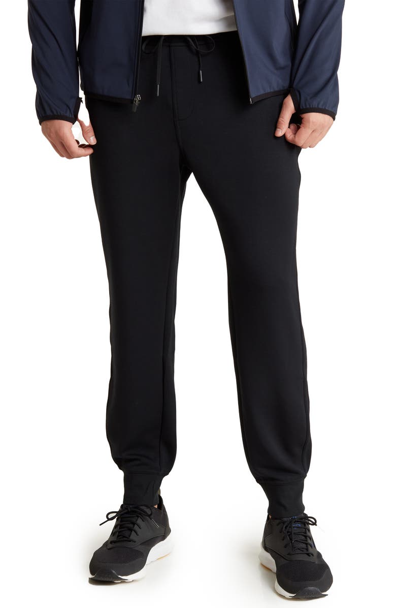 90 DEGREE BY REFLEX Scuba Side Pocket Joggers | Nordstromrack