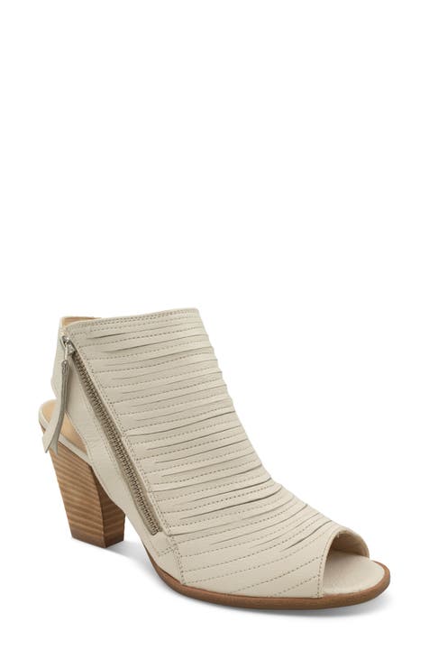 Women's Ivory Booties & Ankle Boots | Nordstrom