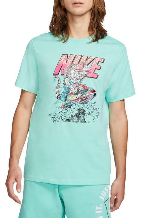 Men's Nike Graphic Tees | Nordstrom