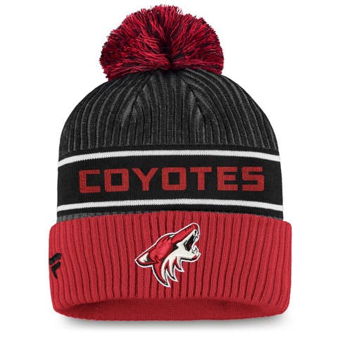 Men's Arizona Coyotes Hats | Nordstrom