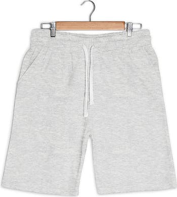 FLEECE FACTORY Core Fleece Shorts | Nordstromrack