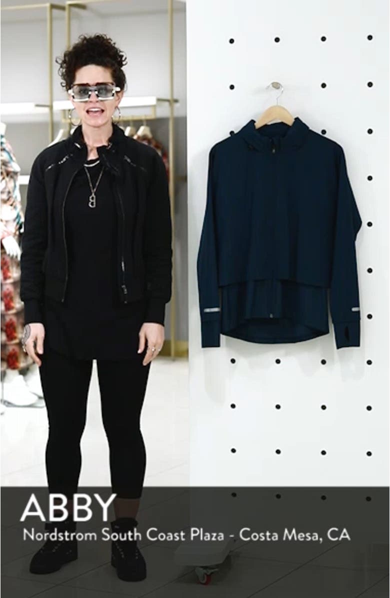 Sweaty Betty Fast Track Jacket | Nordstrom