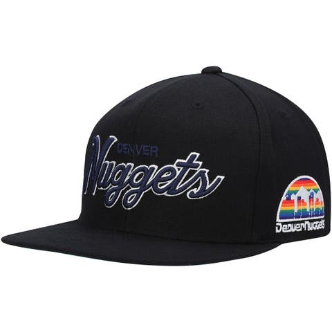 Men's Denver Nuggets Hats | Nordstrom