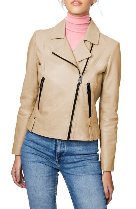 Women's Beige Coats & Jackets | Nordstrom