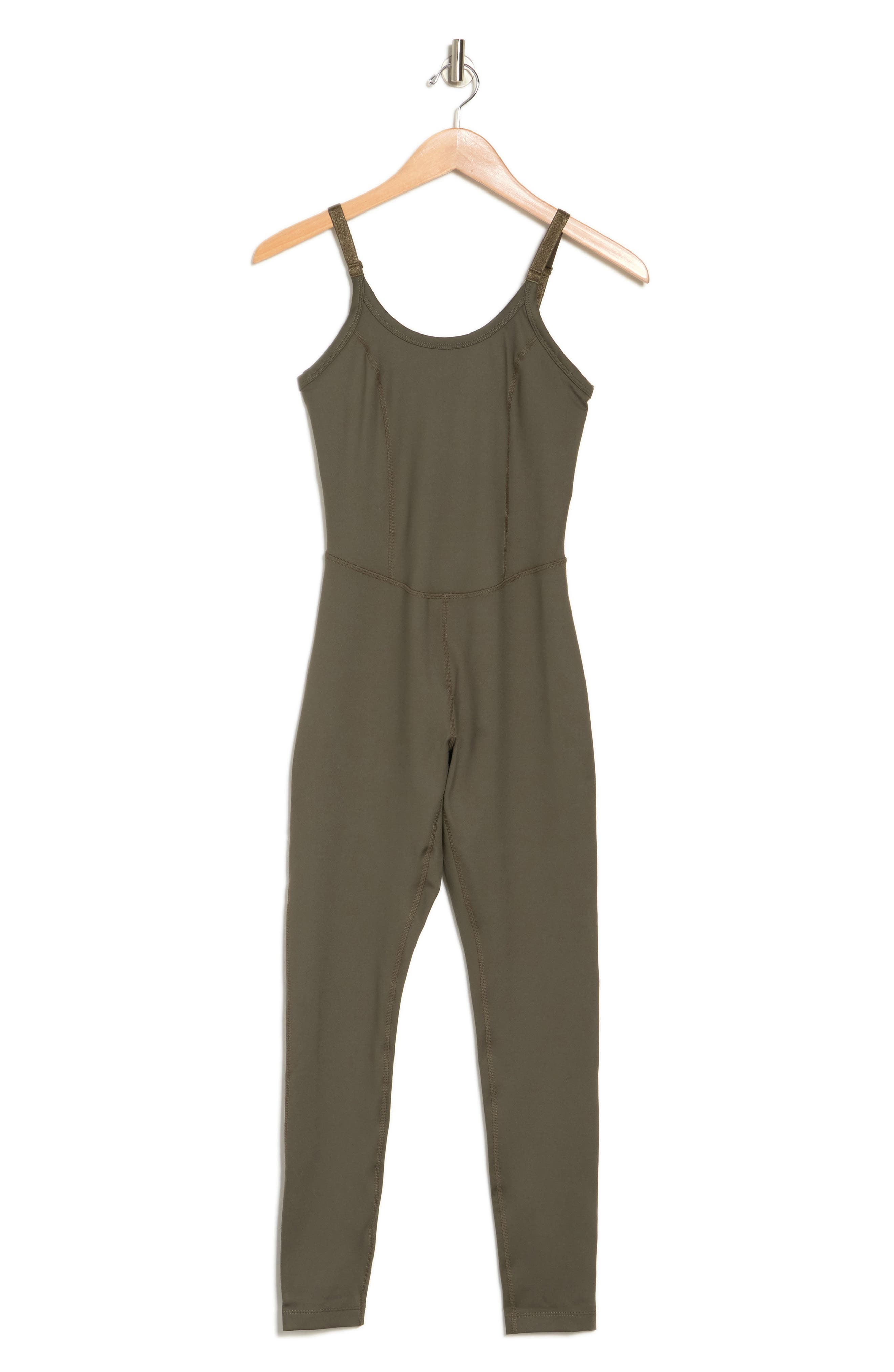 Z by Zella Daily Active Jumpsuit | Nordstromrack