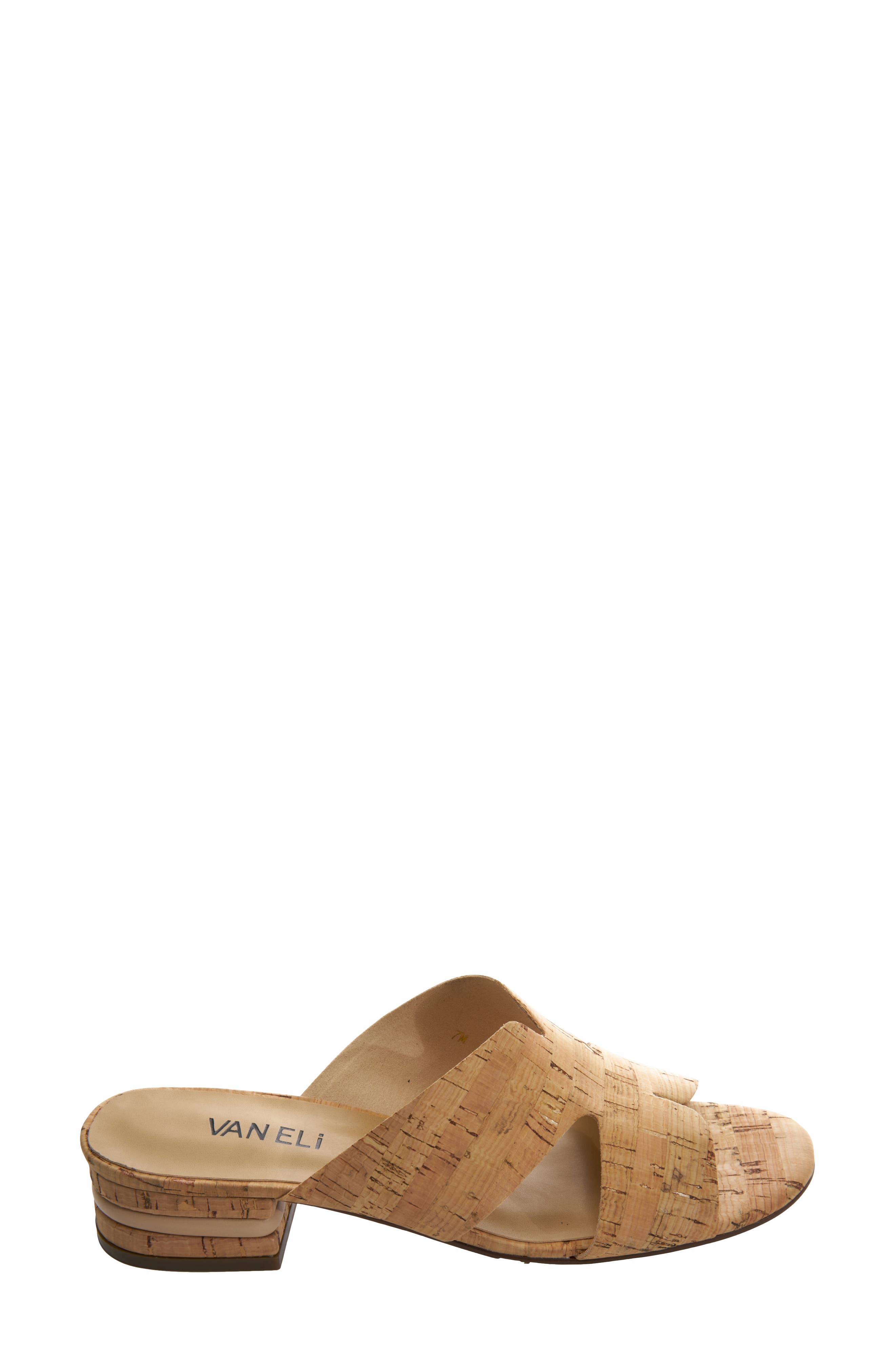 VANELi Horus Slide Sandal | Nordstrom