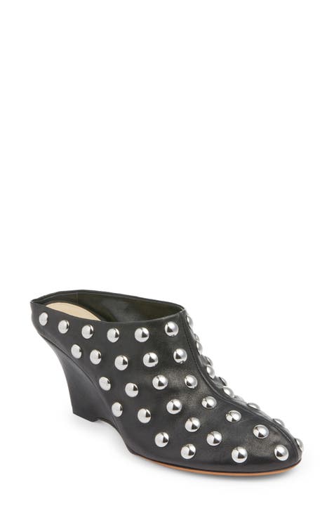 Women's Designer Mules & Slides | Nordstrom