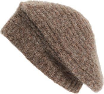 Eckhaus Latta Poet Baby Beret | Nordstrom