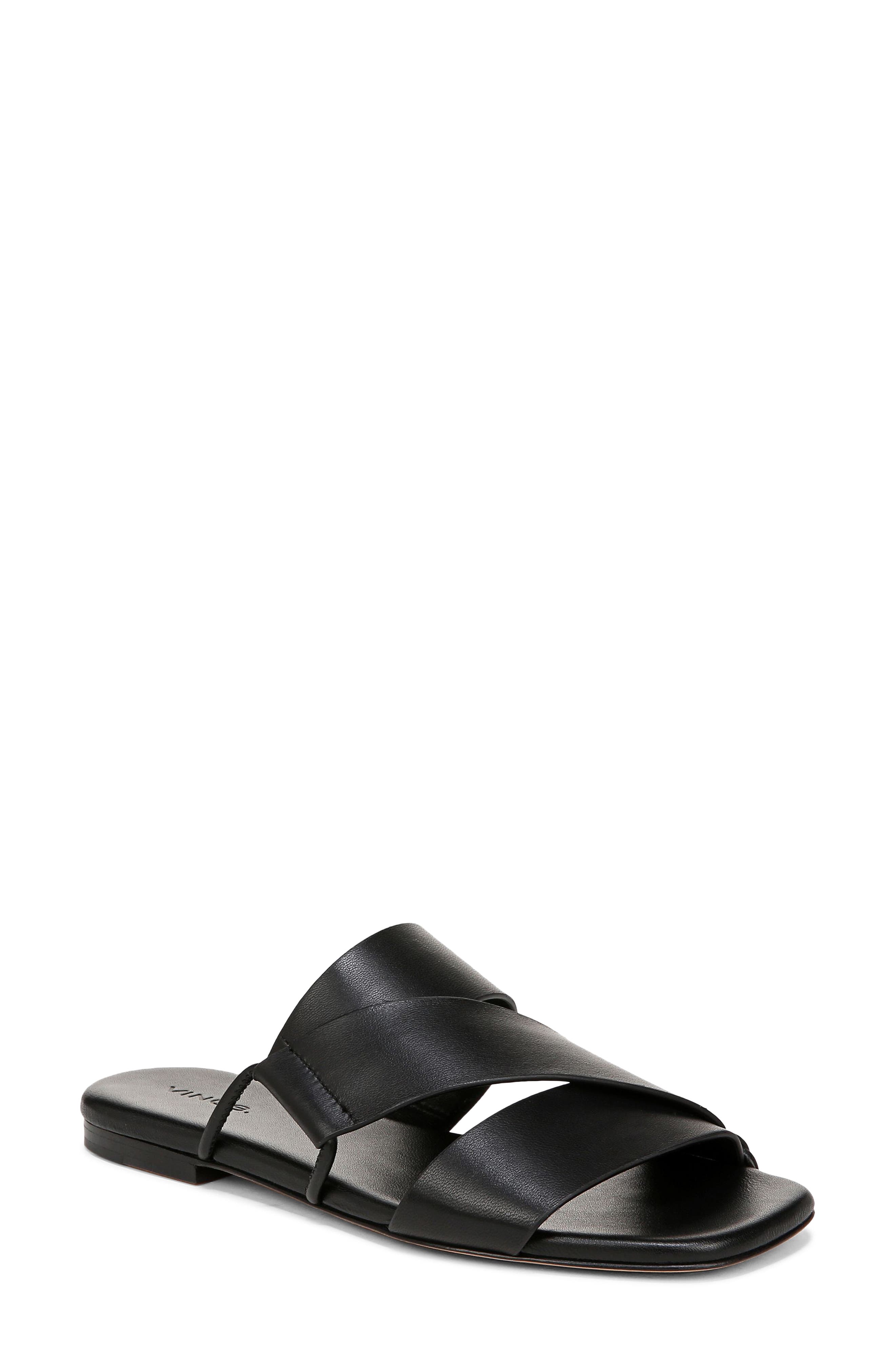 Vince Dylan Slide Sandal (Women) | Nordstrom