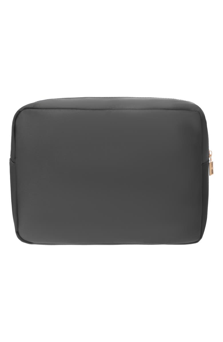 Bloc Bags Extra Large Kiss Cosmetic Bag | Nordstrom