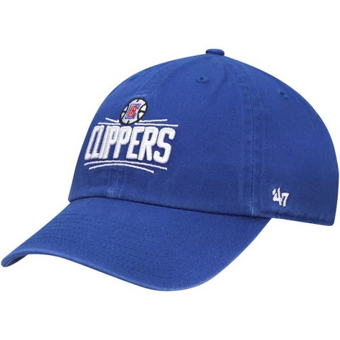 Men's LA Clippers Hats | Nordstrom