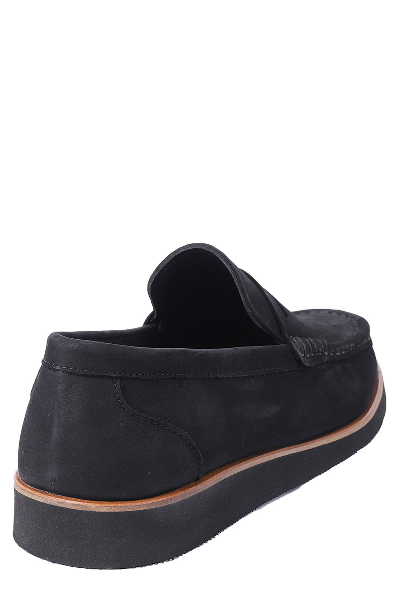 VELLAPAIS Lupin Penny Loafer (Men) | Nordstromrack