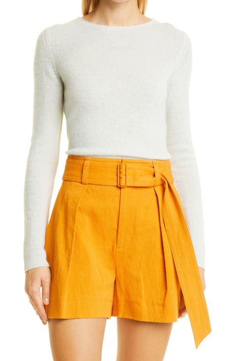 Women's Green Cashmere Sweaters | Nordstrom