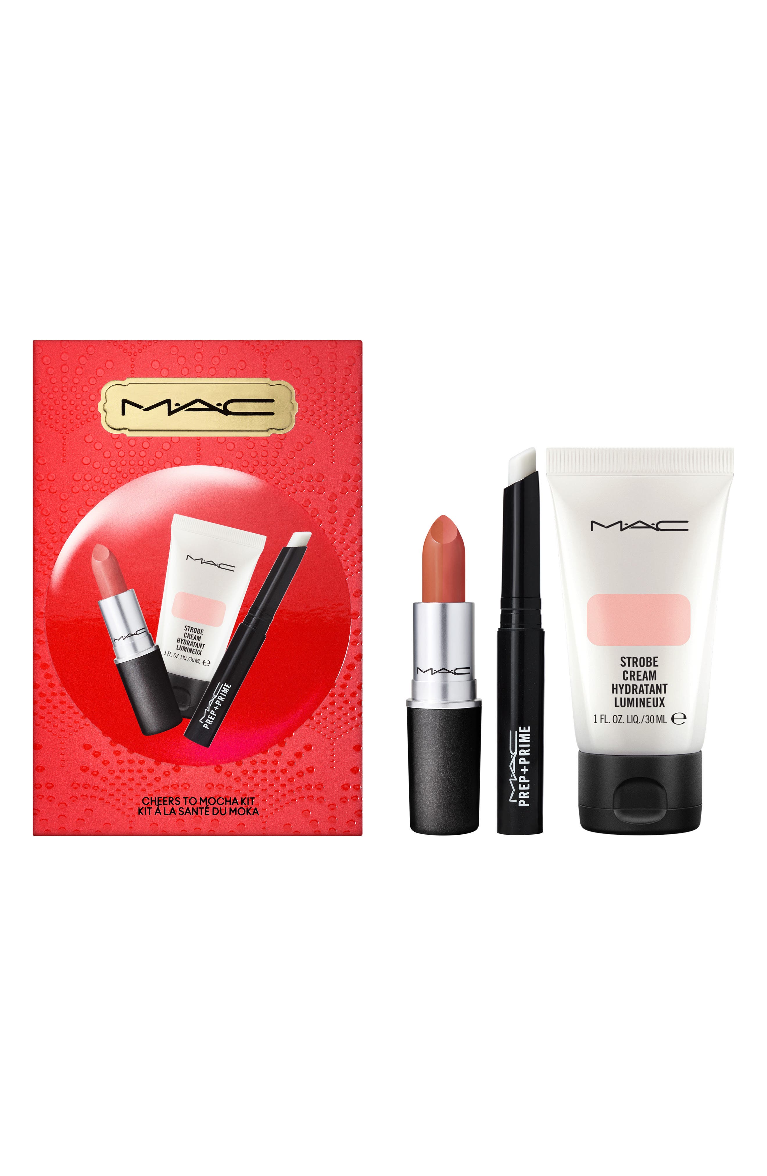 MAC Cosmetics Cheers to Mocha Kit | Nordstrom