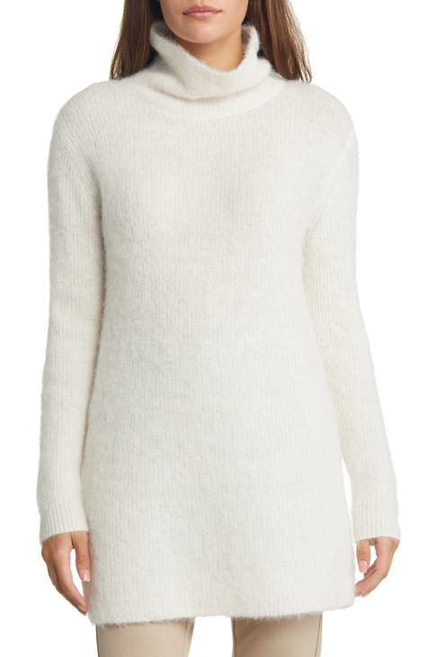 Women's Ivory Sweaters | Nordstrom