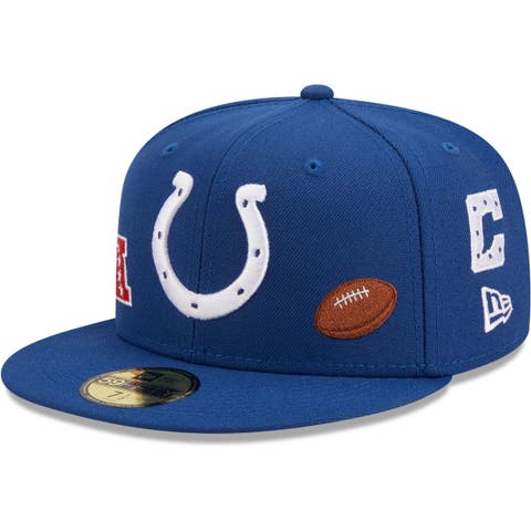 Men's Indianapolis Colts Hats | Nordstrom