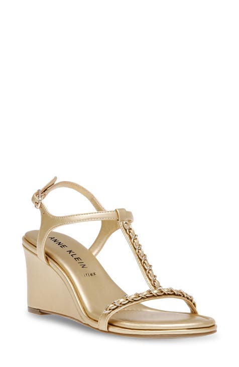 Heeled Wedges | Nordstrom