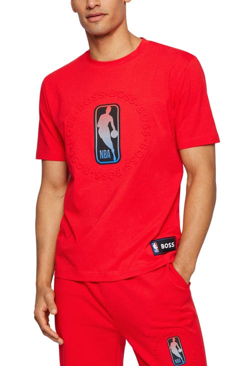 Men's Red Graphic Tees | Nordstrom
