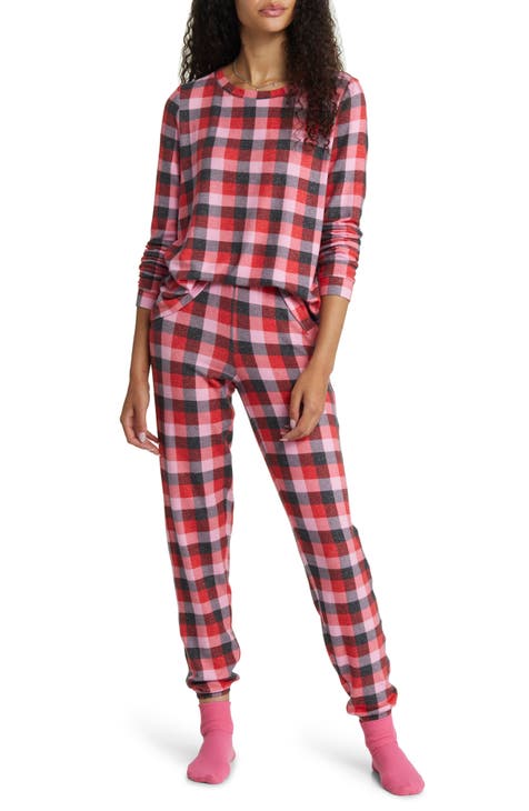 Women's Red Pajama Sets | Nordstrom