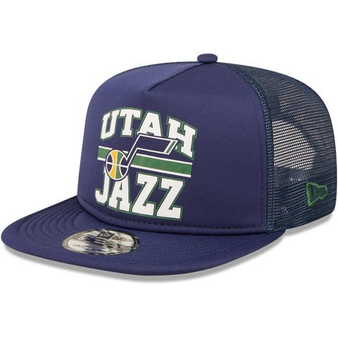 Men's Utah Jazz Hats | Nordstrom