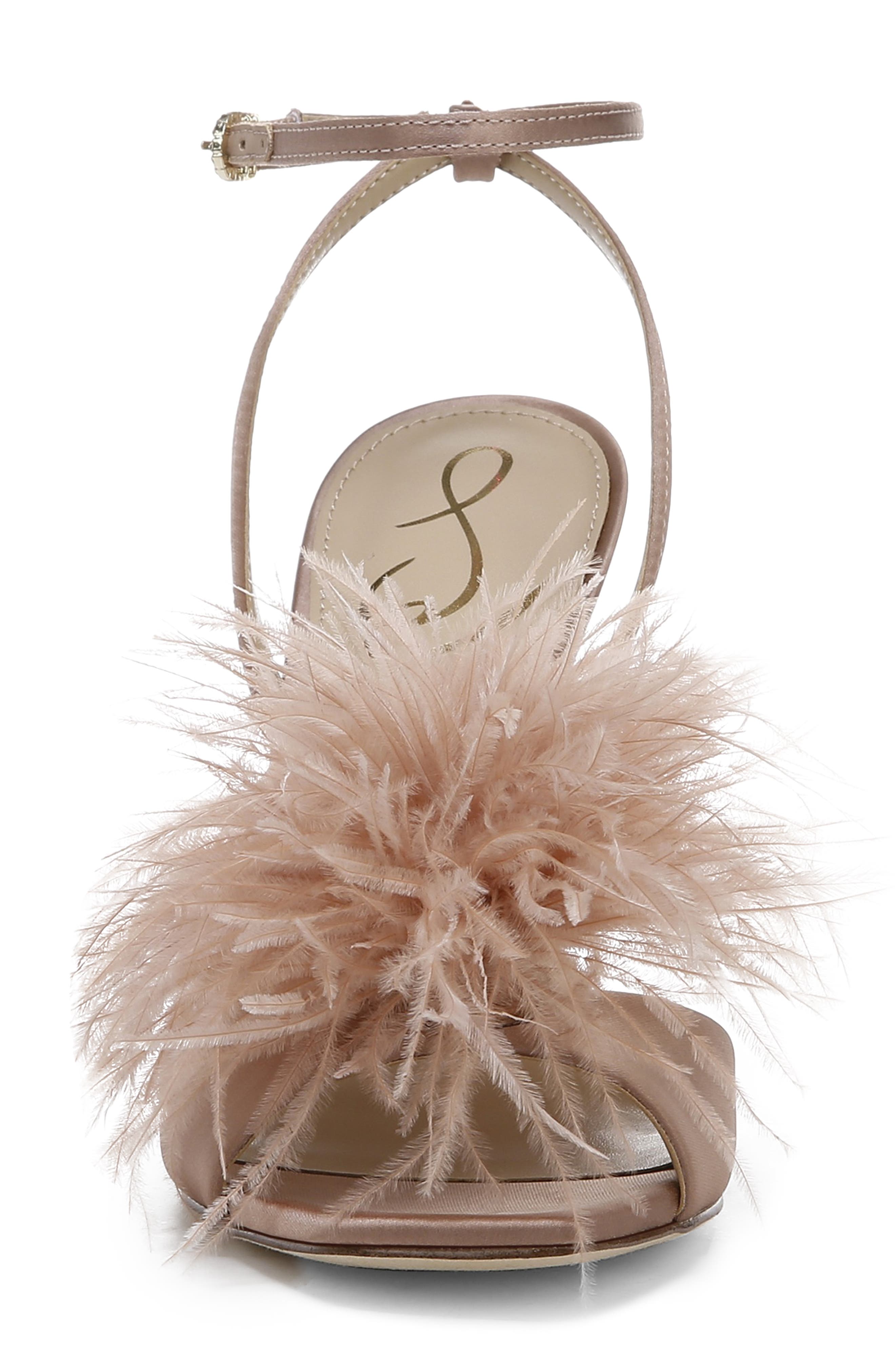 Sam Edelman Leon Ankle Strap Sandal | Nordstrom