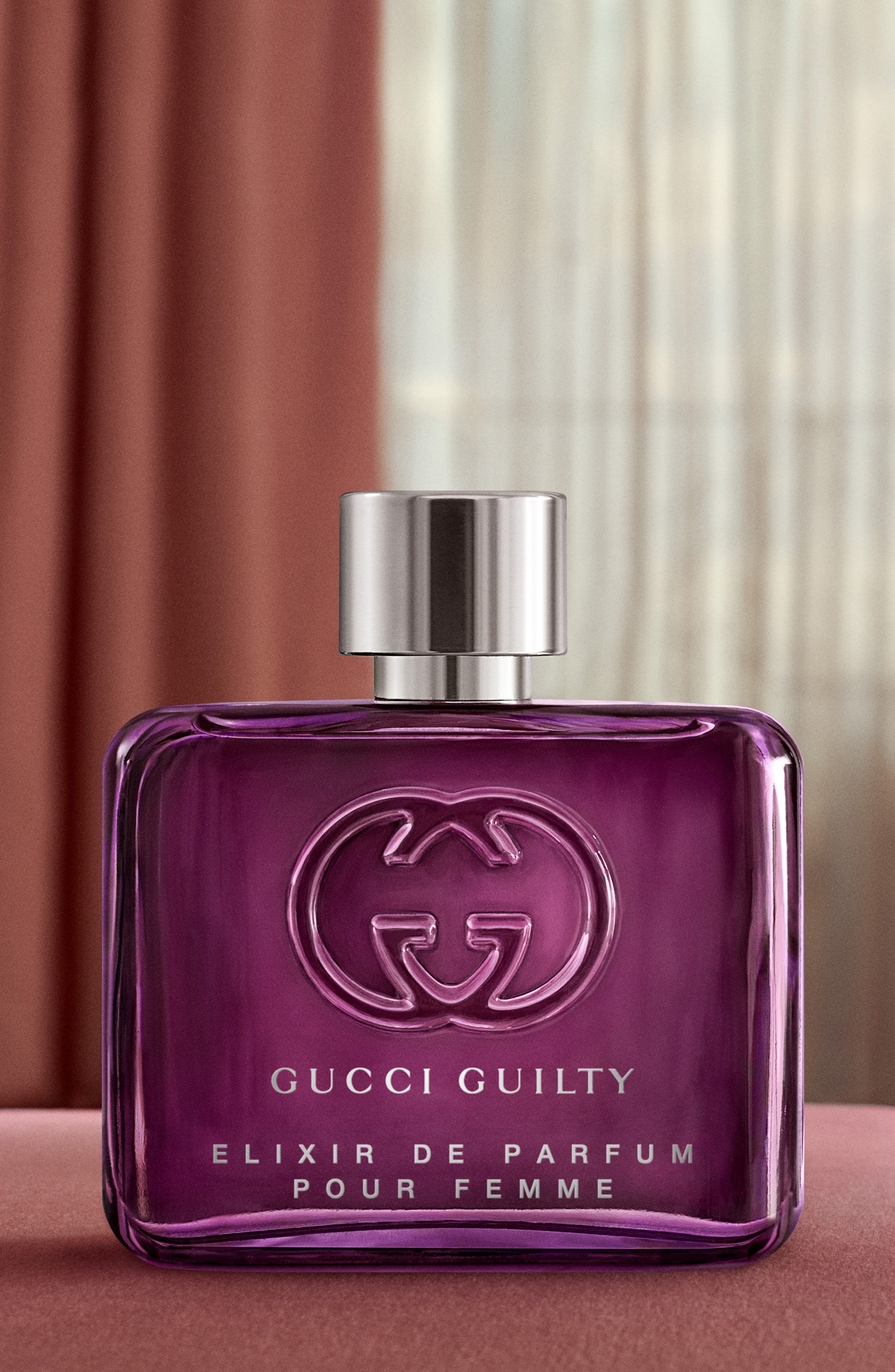 Gucci Guilty Elixir Eau de Parfum | Nordstrom