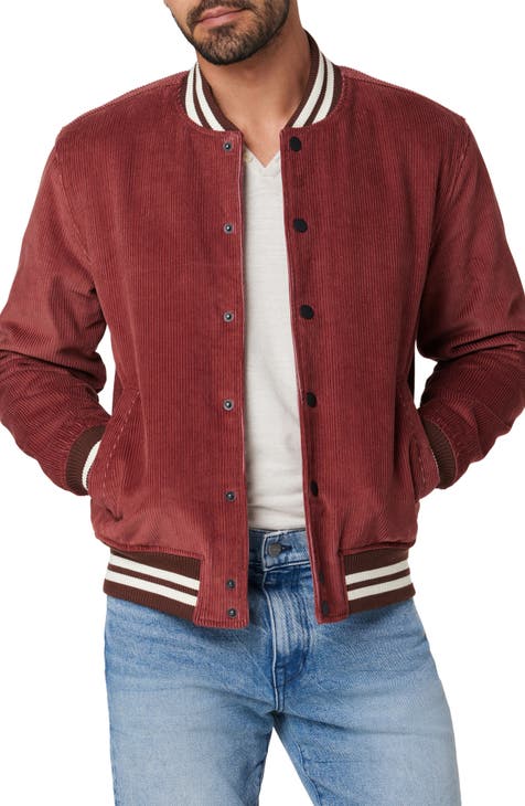 Men's Red Bomber Jackets | Nordstrom