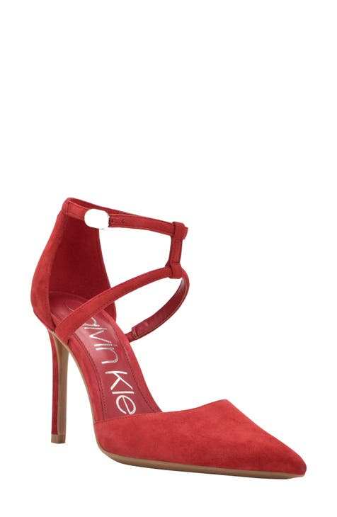 Women's Red Pumps | Nordstrom