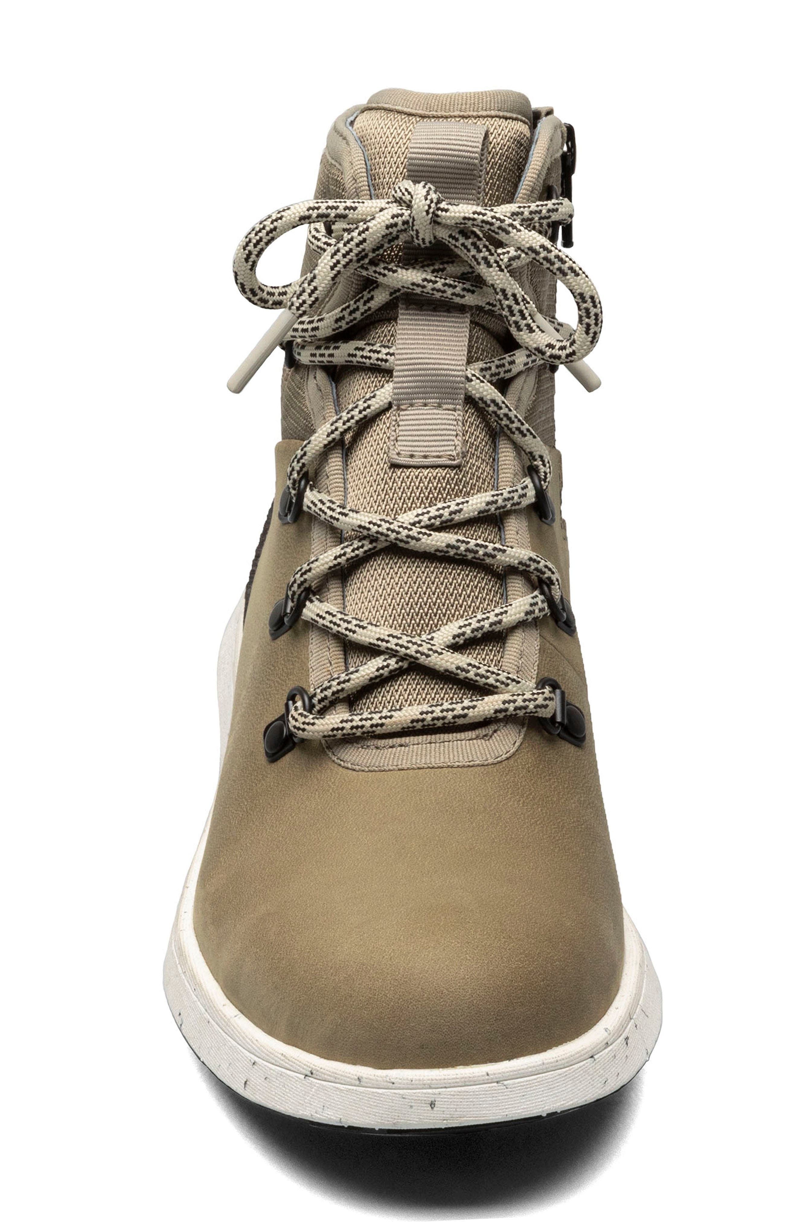 Bogs Juniper Hiker Freedom Lace Hi-Top Boot (Women) | Nordstrom