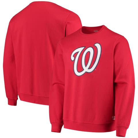 Red Quarter-Zip Sweatshirts for Men | Nordstrom