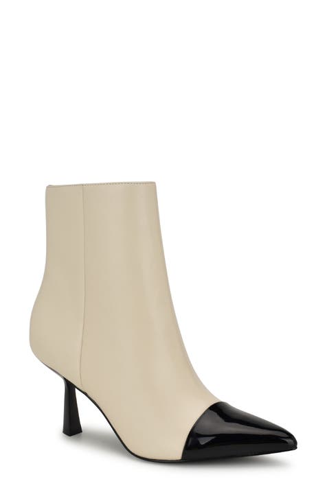 Women's Ivory Boots | Nordstrom