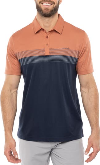 Travis Mathew Guest Services Polo | Nordstrom