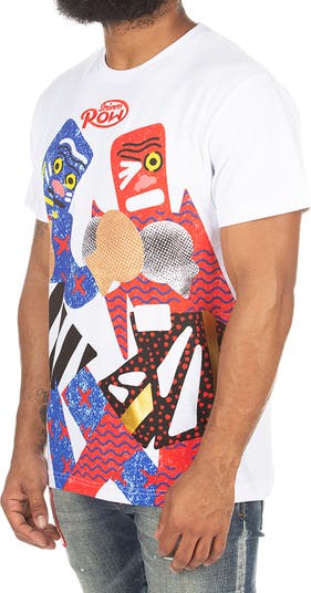 STRIVERS ROW Ringside Graphic T-Shirt | Nordstromrack