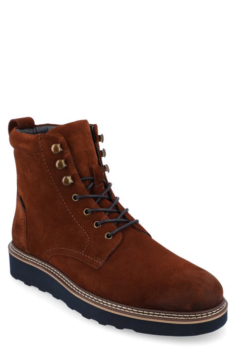 Mens Burgundy Boots | Nordstrom