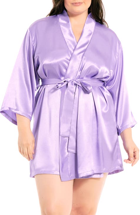 Women's Purple Robes | Nordstrom