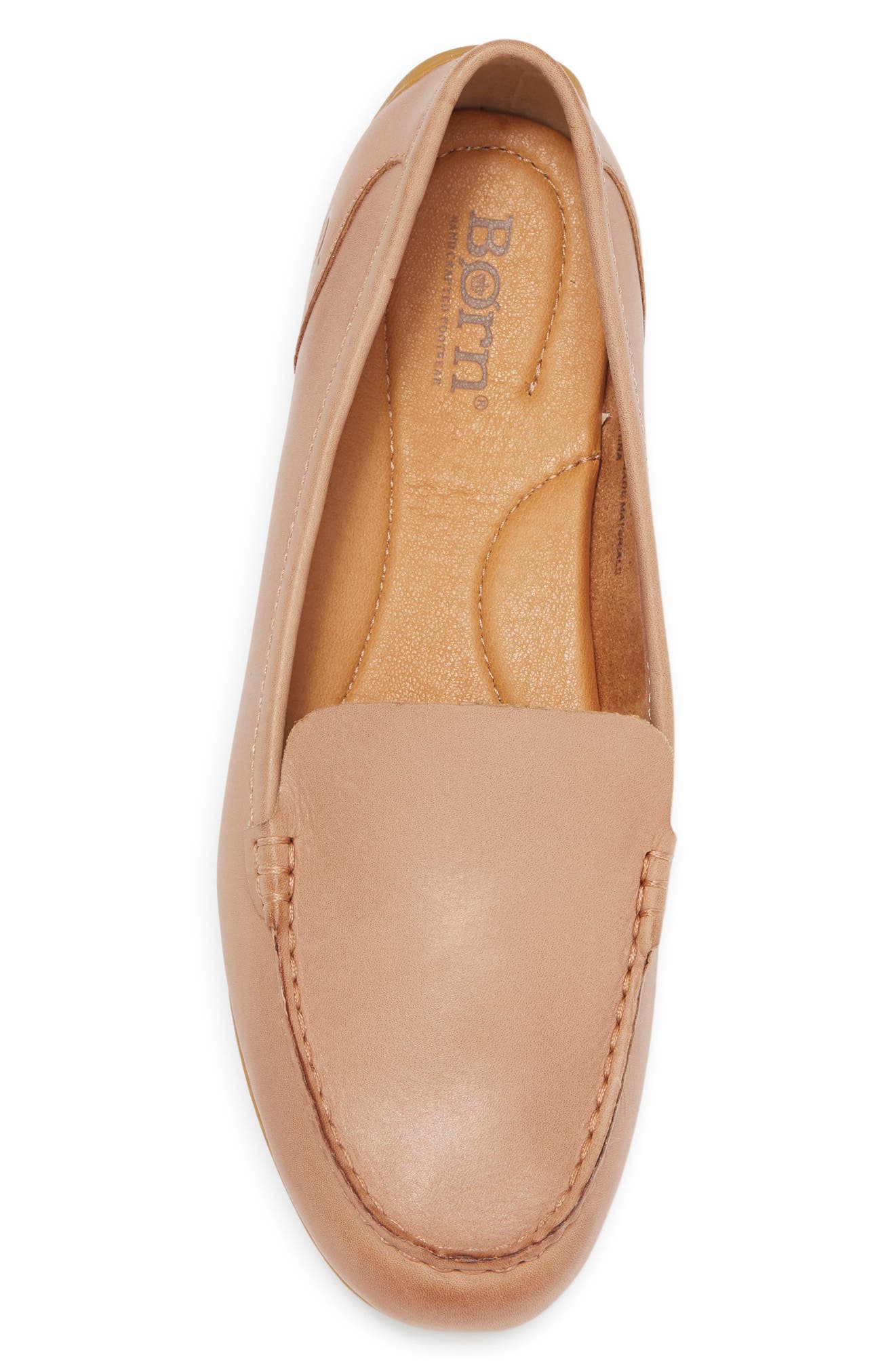 Børn Born Amani Driver Loafer (Women) | Nordstromrack