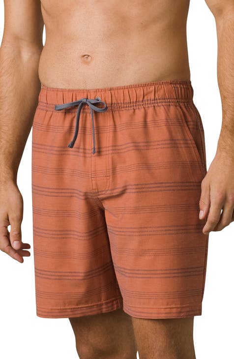 Men's Red Swim Trunks & Swimwear | Nordstrom