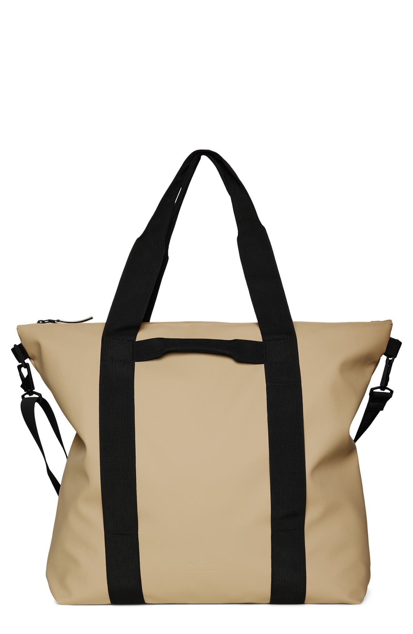 Rains Waterproof Tote Bag | Nordstrom