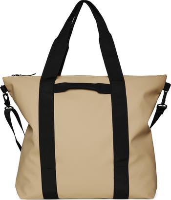 Rains Waterproof Tote Bag | Nordstrom