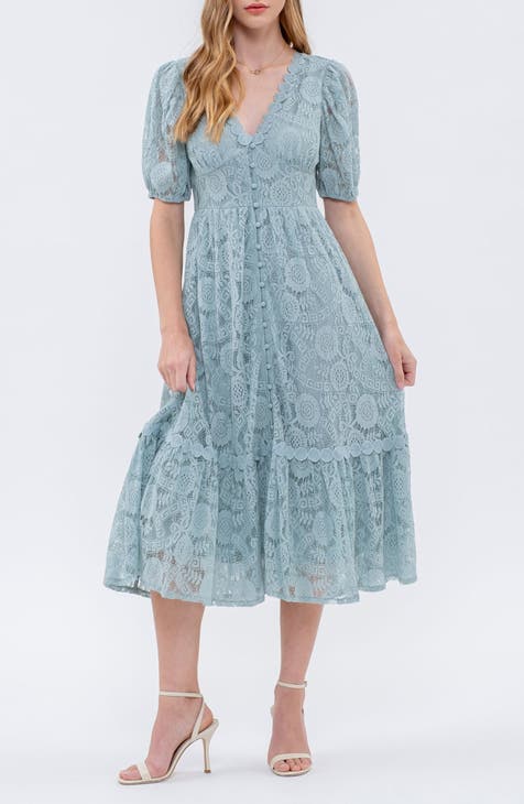 Short Sleeve Maxi Dresses for Women | Nordstrom Rack