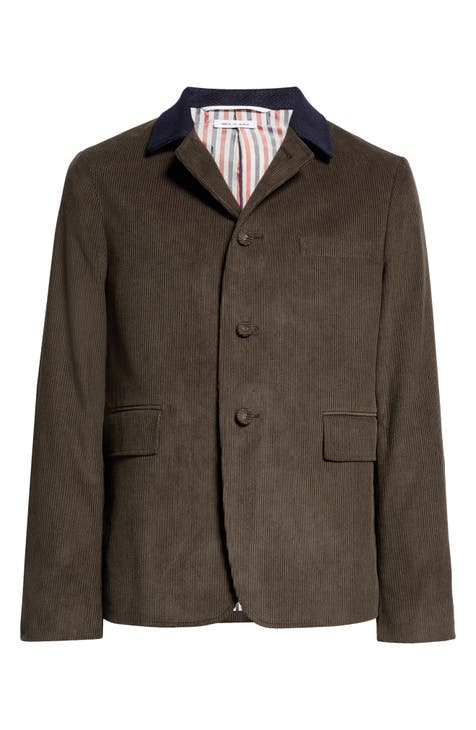 Men's Brown Corduroy Jackets | Nordstrom