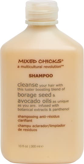 MIXED CHICKS 10 oz. Shampoo | Nordstromrack