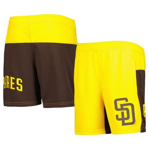 Boys' Metallic Shorts