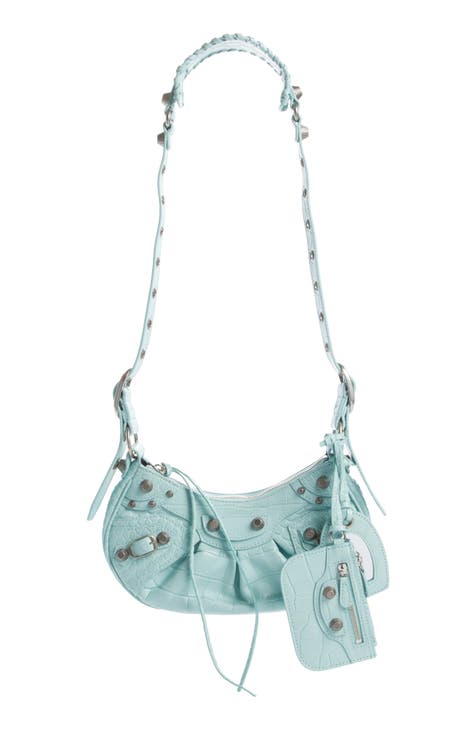 Blue/Green Shoulder Bags | Nordstrom