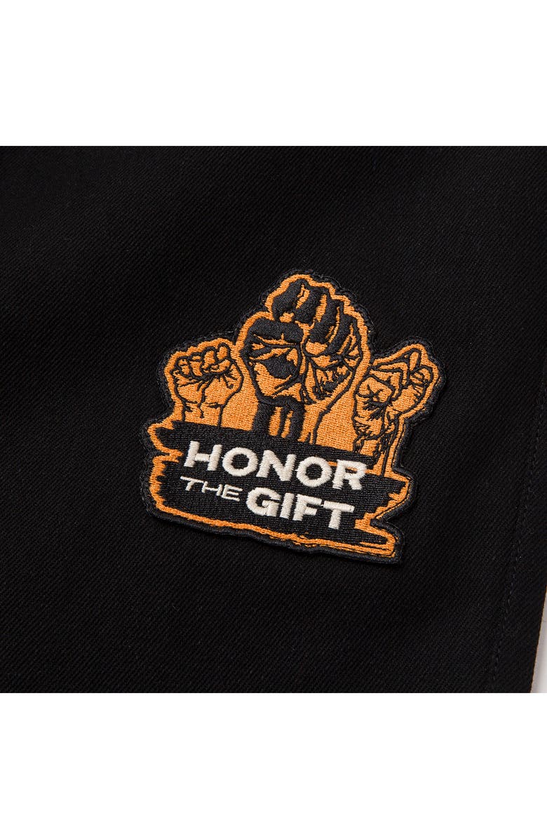 HONOR THE GIFT Patch Carpenter Pants | Nordstrom