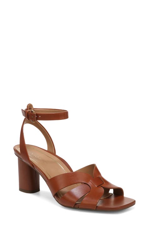Marrin Ankle Strap Sandal (Women)