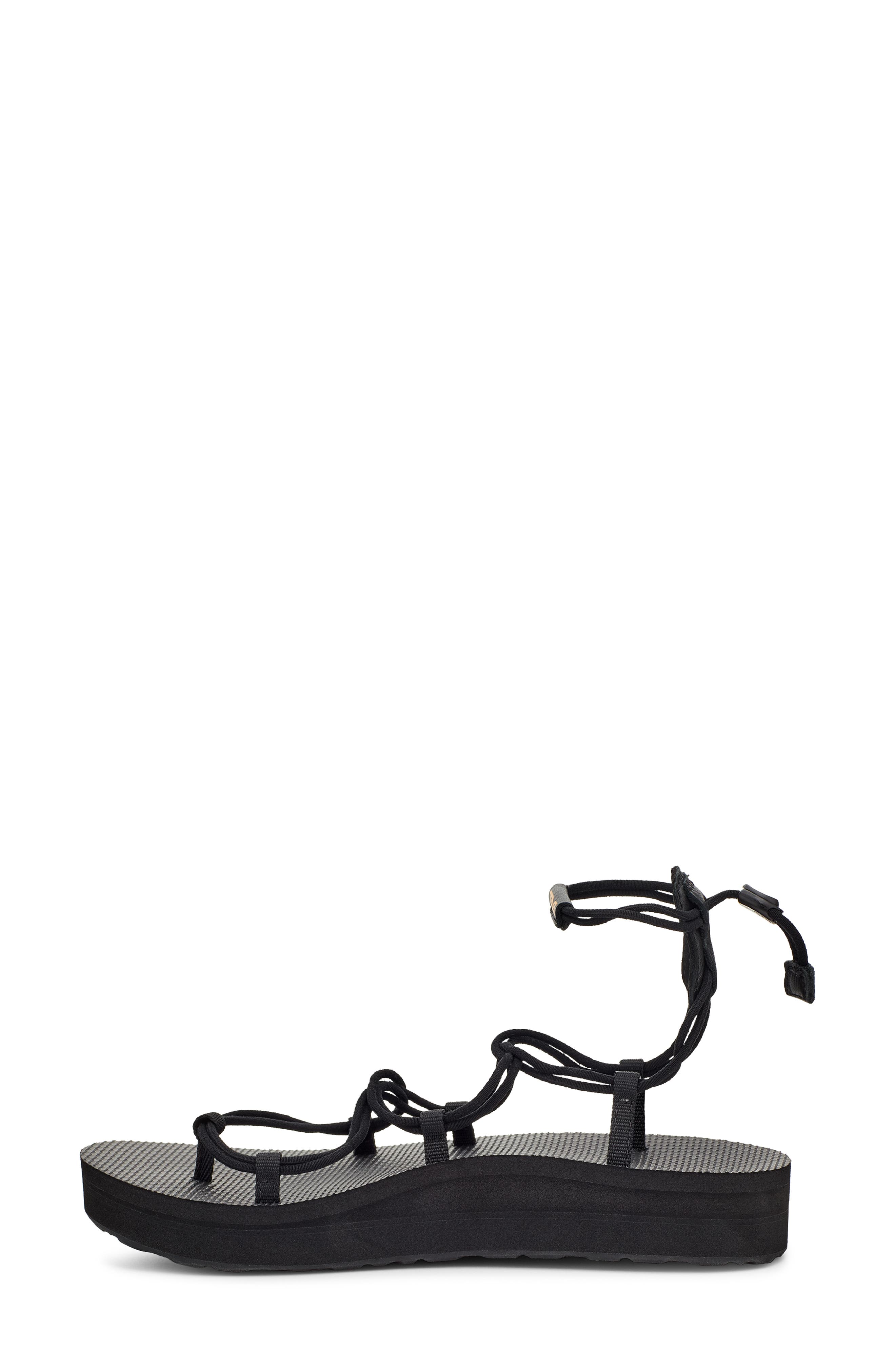 Teva Midform Infinity Gladiator Sandal (Women) | Nordstrom