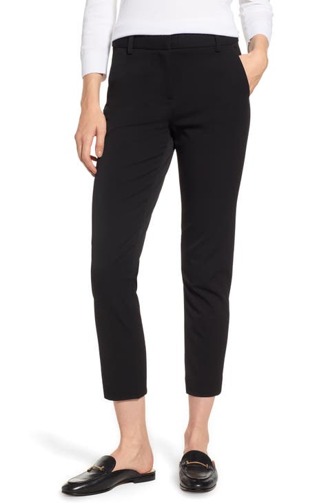 Women's CeCe Straight-Leg Pants | Nordstrom