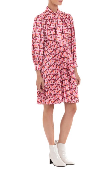 Pink Work Dresses | Nordstrom Rack