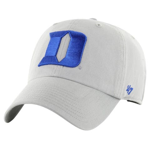 Men's Duke Blue Devils Baseball Caps | Nordstrom